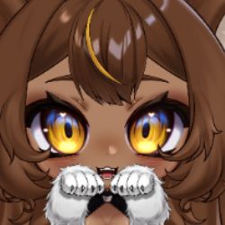 Иконка канала MishkaGammi