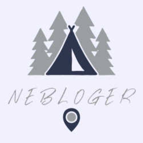 Иконка канала NEBLOGER