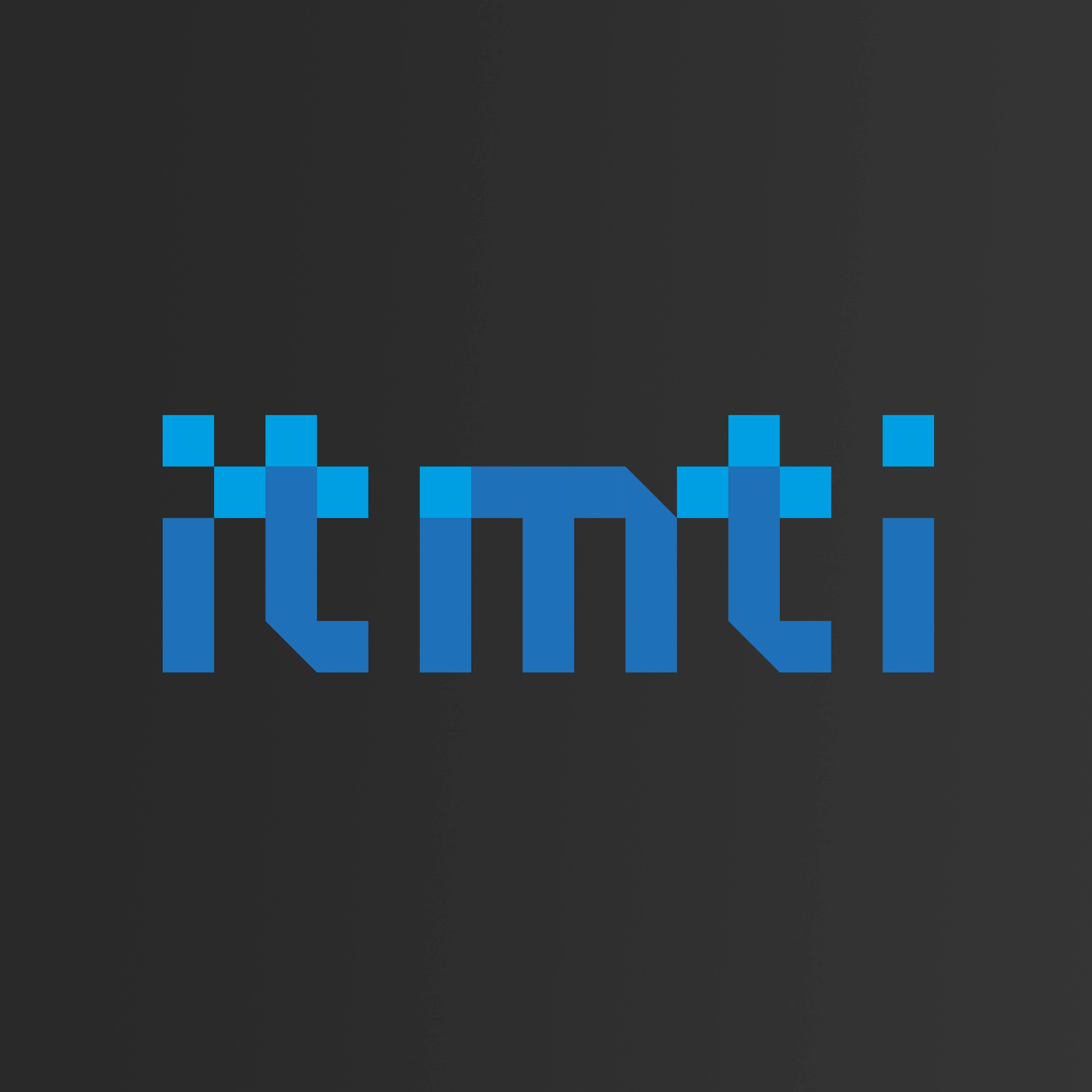 Иконка канала itmti