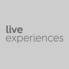 Иконка канала LiveExperiences