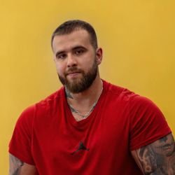 Иконка канала Bulat_fit