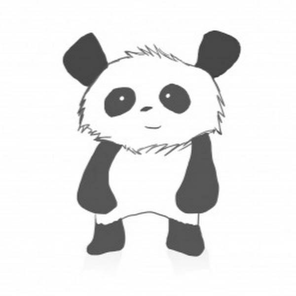 Иконка канала Panda Game
