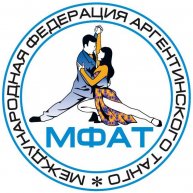 Иконка канала Международная Федерация Аргентинского Танго