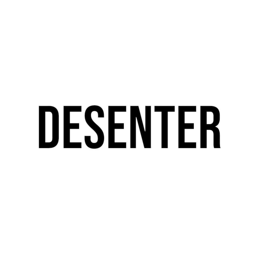 Иконка канала Desenter