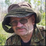 Иконка канала Роман33Минцев