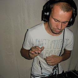 Иконка канала Dj Marseille_74