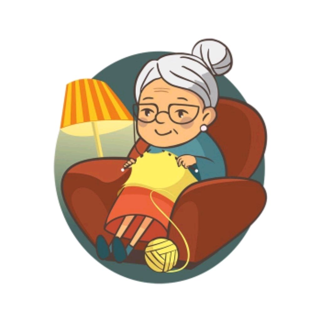 Иконка канала Мастерская бабушки Тани