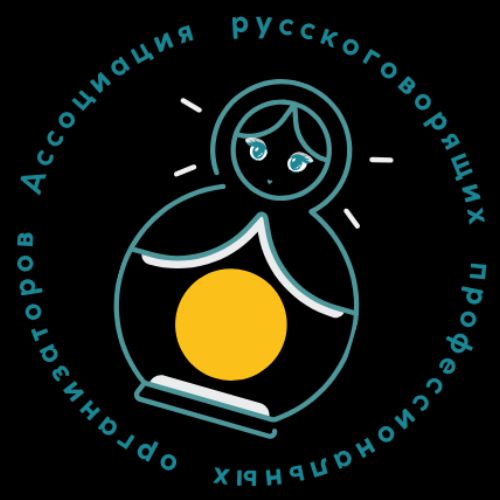 Иконка канала НКО "АРПО"