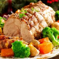 Иконка канала ВКУСНАЯ ЕДА