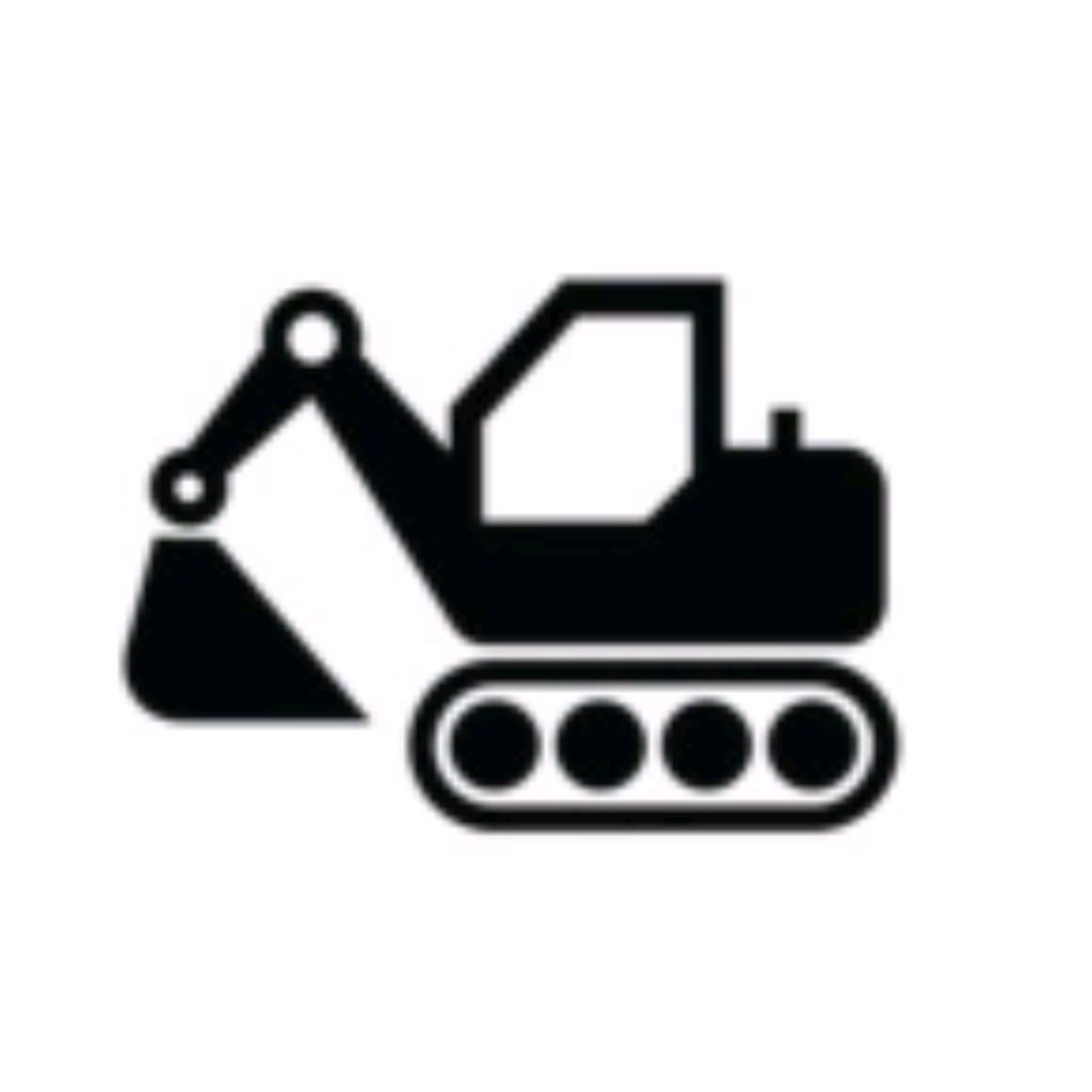 Иконка канала DIGGER CHANNEL