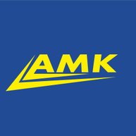 Иконка канала АМК