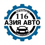 Иконка канала АзияАвто116 channel33676677