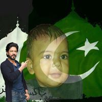 Иконка канала Ghulam Akbar