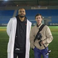 Иконка канала ВИДЕОСТУДИЯ «СПЕКТР»