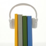 Иконка канала Аудиокниги онлайн