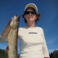 Иконка канала Рыбачка_Ира