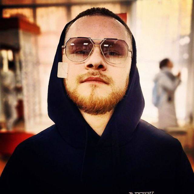 Иконка канала XBSZIDOS SHOW