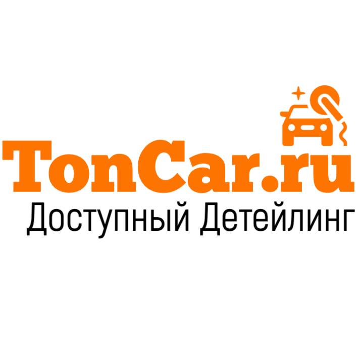 Иконка канала TonCar.ru