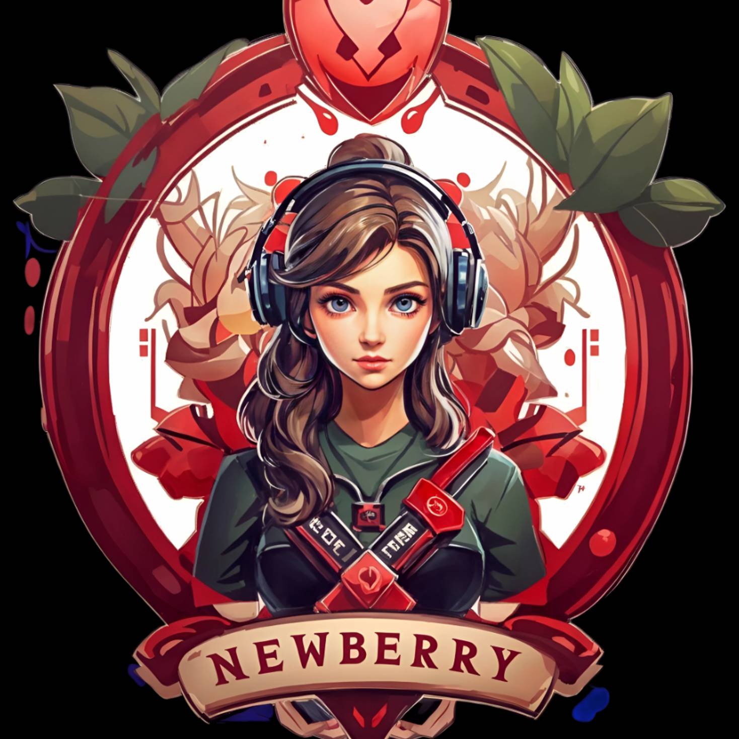 Иконка канала Newberry Gaming