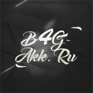 Иконка канала Bariga4Game