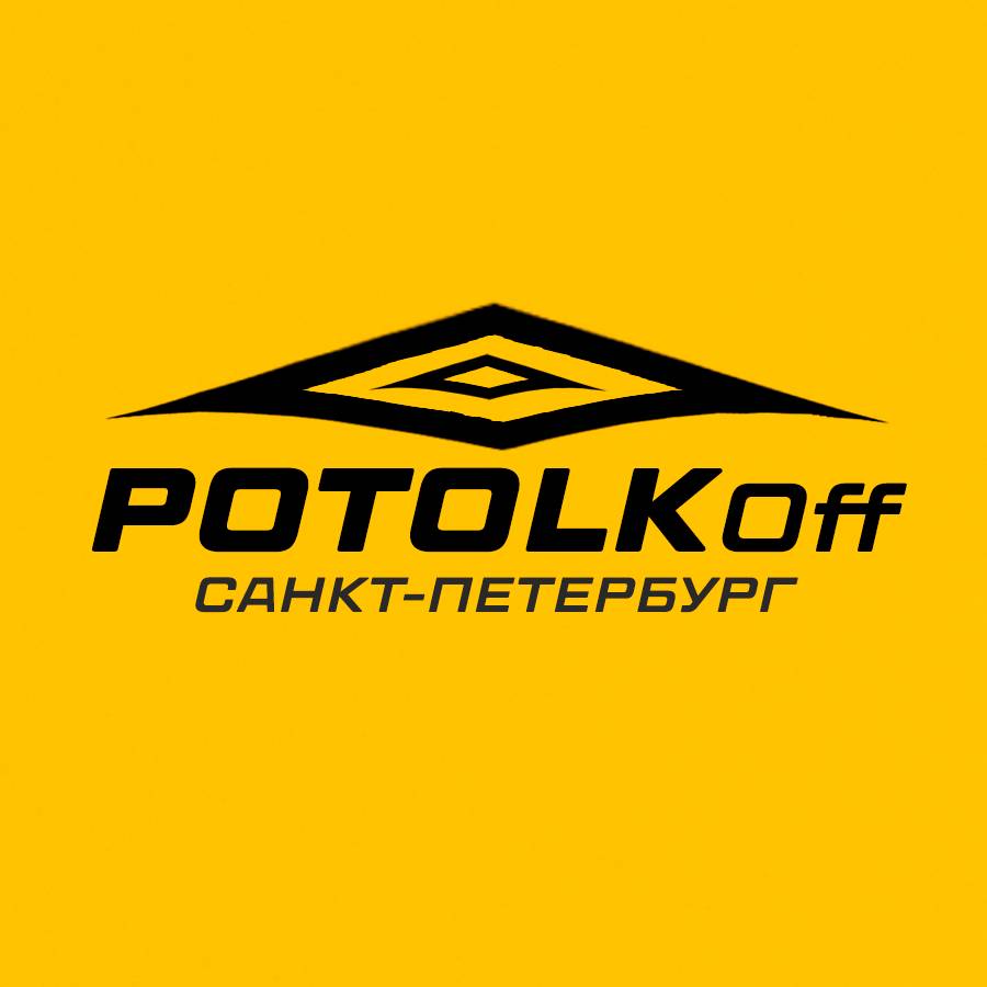 Иконка канала Будни монтажника натяжных потолков | PotolkOFF Спб