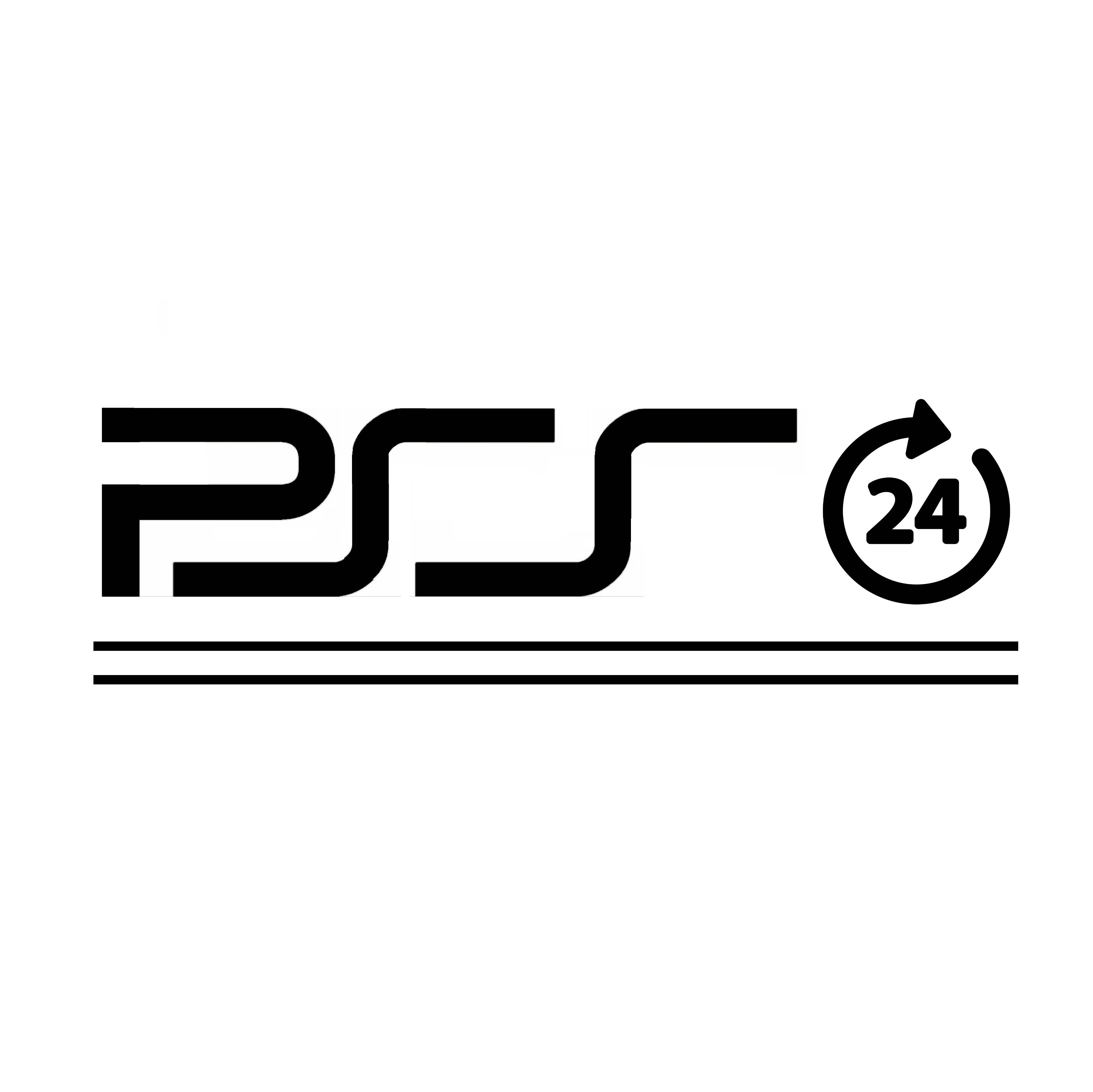 Иконка канала PSS24