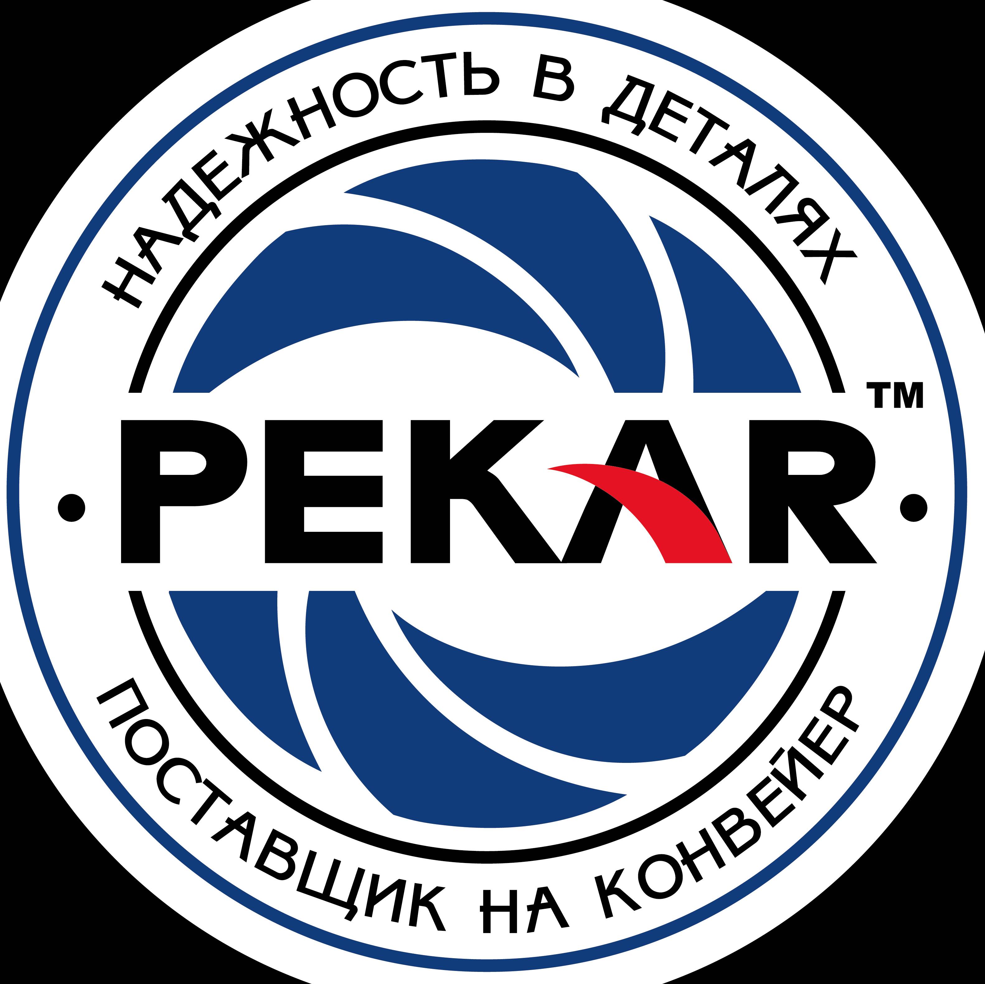 Иконка канала PEKAR - надежные автозапчасти