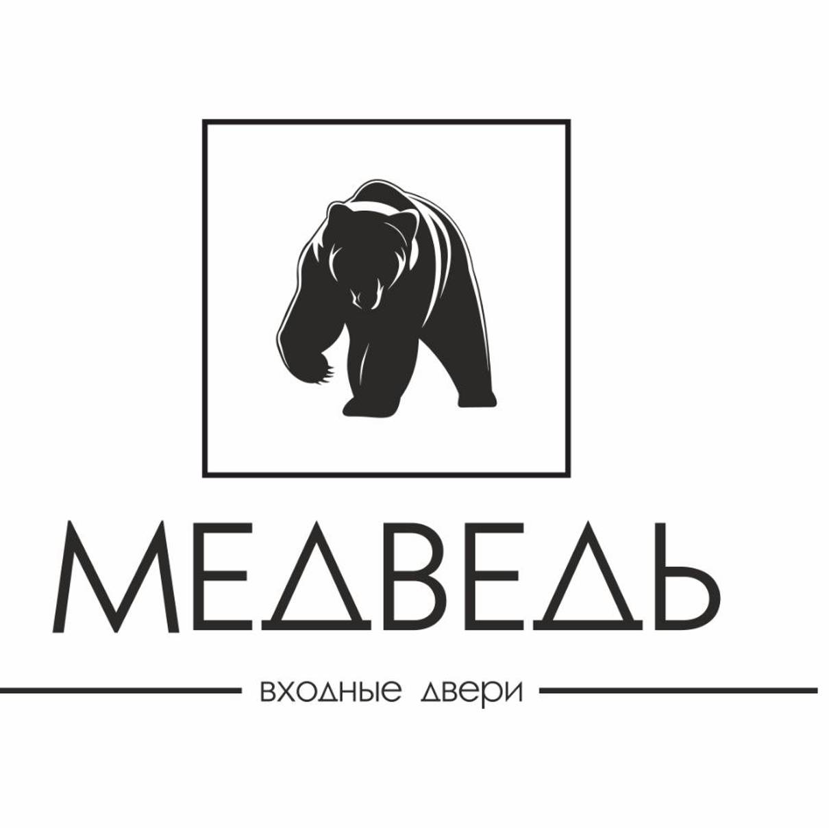 Иконка канала Двери Медведь