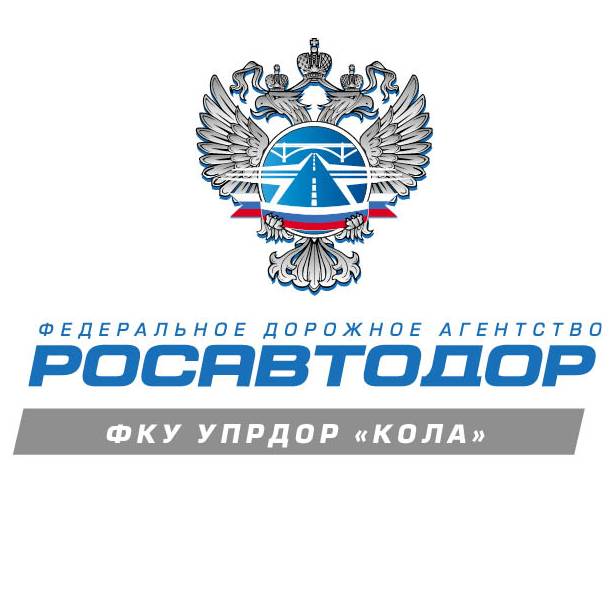 Иконка канала ФКУ Упрдор "Кола"