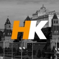 Иконка канала Национальный Курс