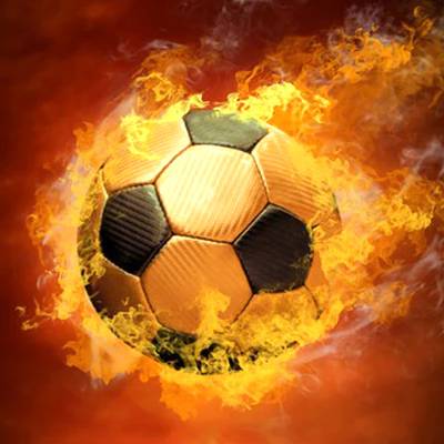 Иконка канала Football Channel