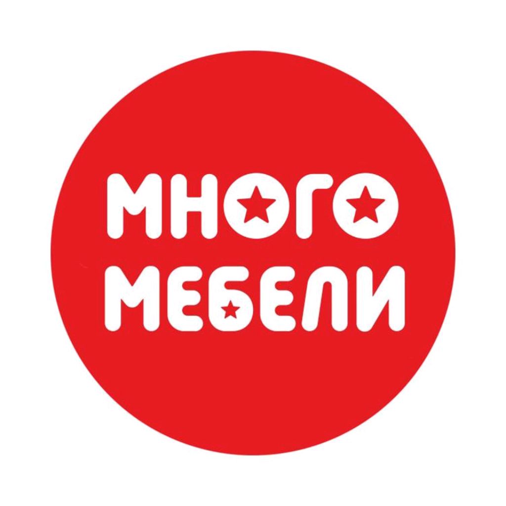 Иконка канала Много Мебели