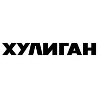 Иконка канала Хулиган