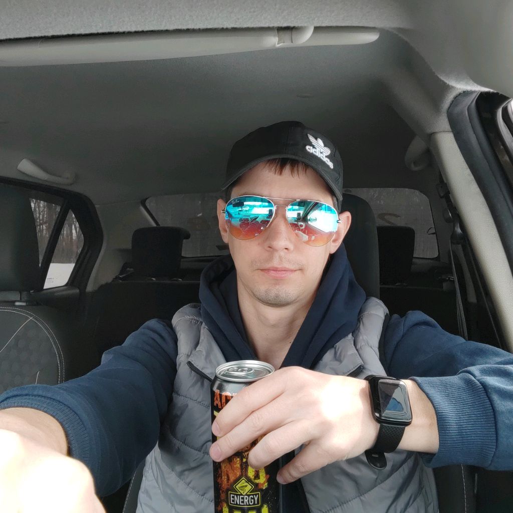 Иконка канала kolobok_005