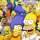 Иконка канала Simpsons Fun