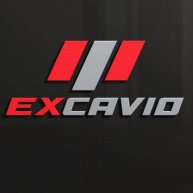 Иконка канала EXCAVIO