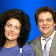 Иконка канала Андрей и Анна Лукашины