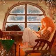 Иконка канала Читаем с Тасей