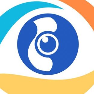 Иконка канала Телемедицинская платформа "Онлайн ОКО"