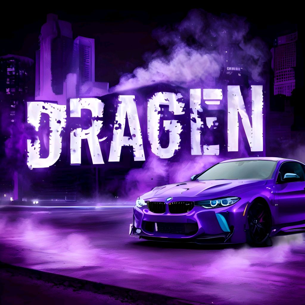 Иконка канала Dragen