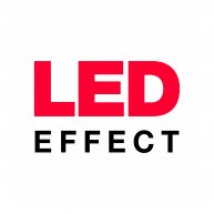 Иконка канала LED EFFECT