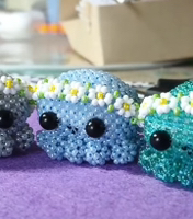 Иконка канала 🩷Бисер с Варей 🩷