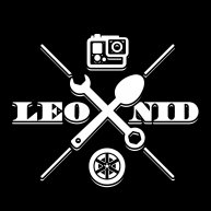 Иконка канала Елисей Леонидов