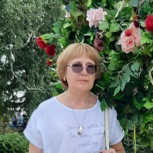Иконка канала Меркулова Елена
