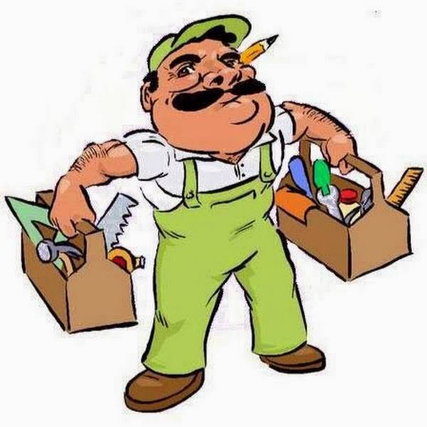 Иконка канала Самоделкин