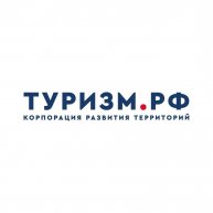 Иконка канала Корпорация Туризм.РФ