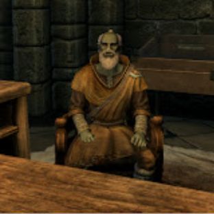 Иконка канала Библиотека Skyrim