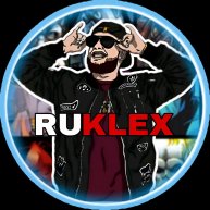 Иконка канала RUKLEX