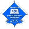 Иконка канала ГПОУ ТО "ТЭК"