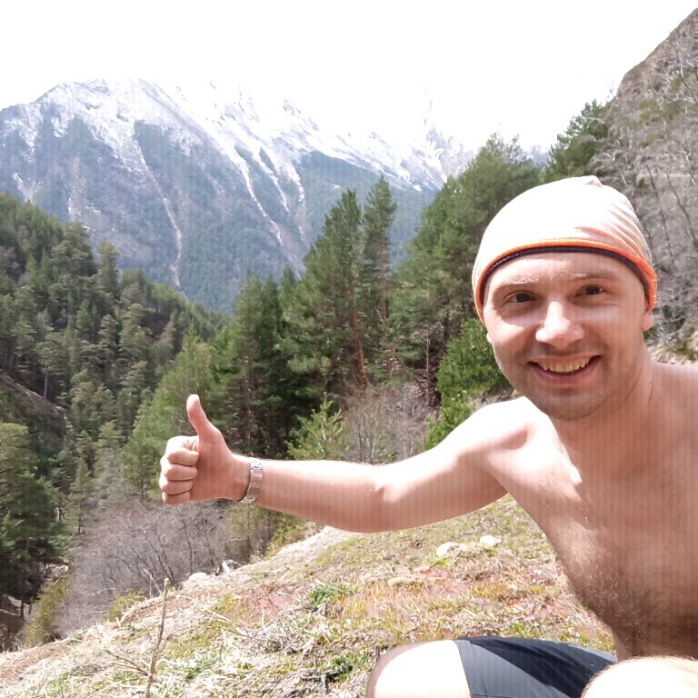 Иконка канала Иван Цыбин